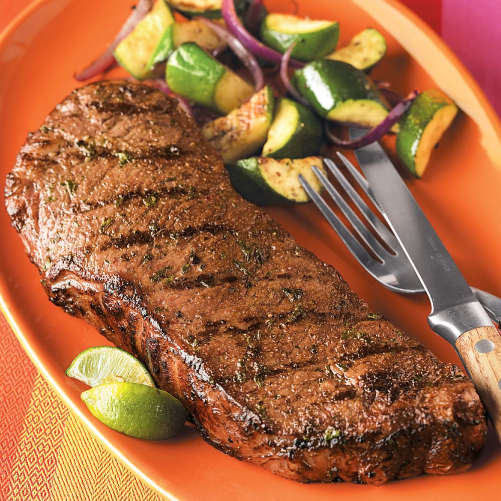 Delicious Carne Asada | Pintler Mountain Beef